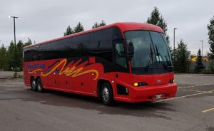 Home - Five Star Bus Lines